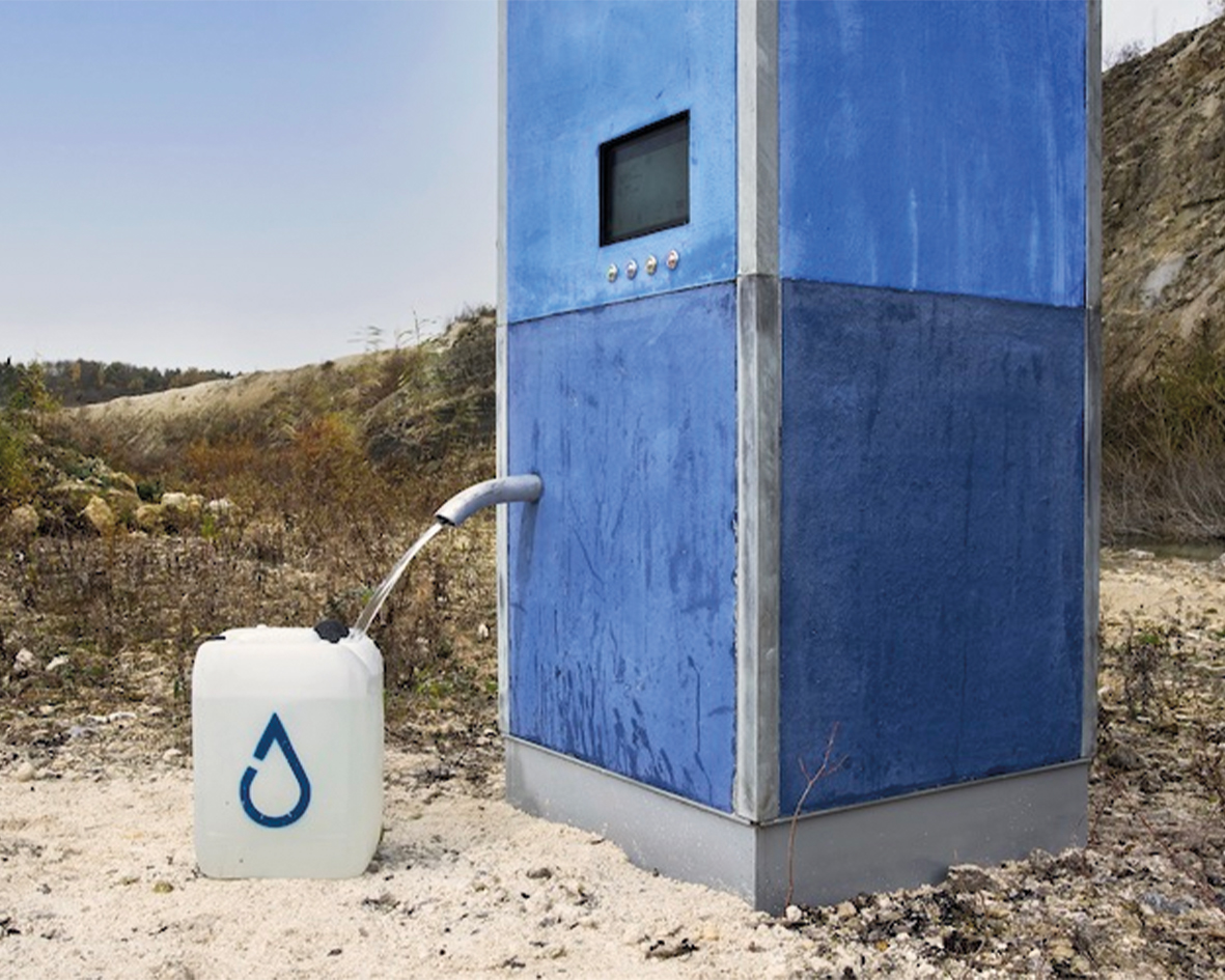 véwater - For Everyone